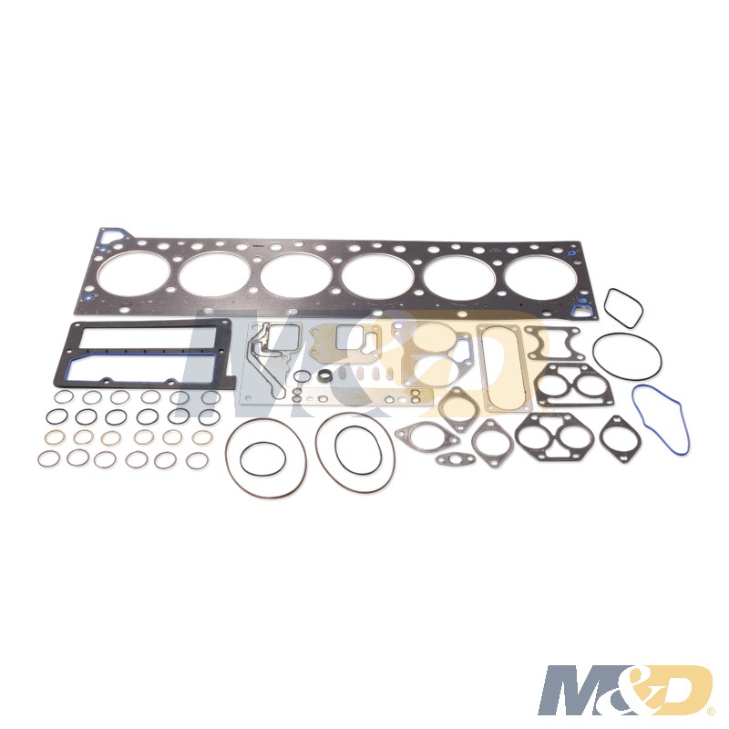 Product: Cummins ISX Non-EGR Head Gasket