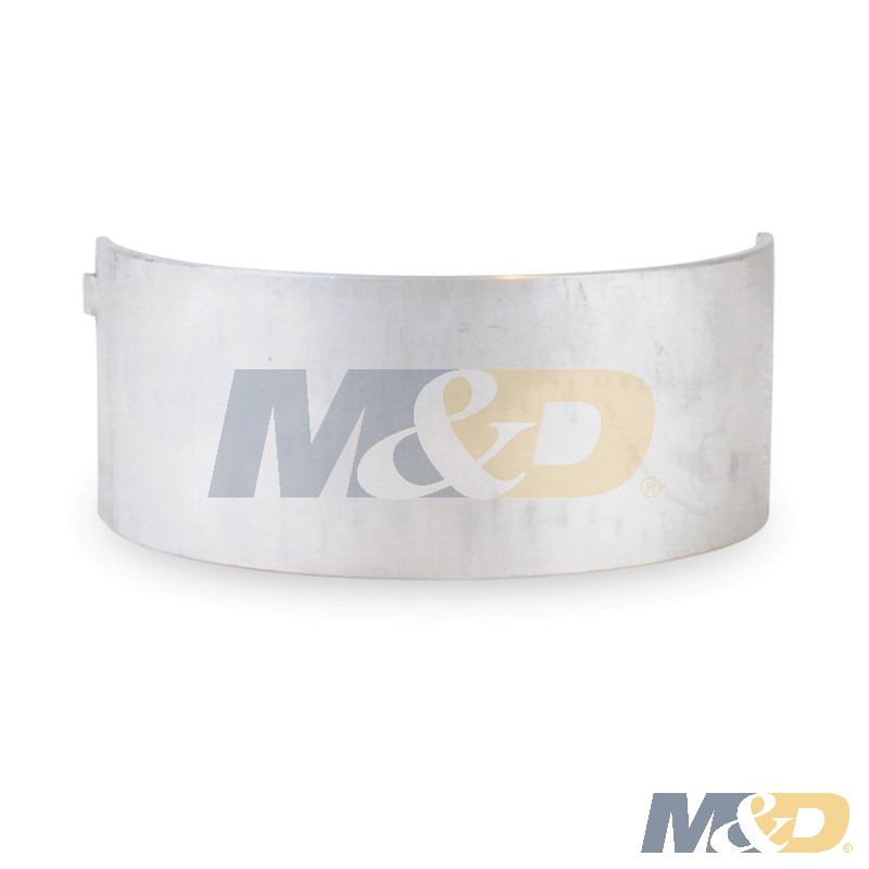 Product: BEARING ROD LOWER HALF .25MM 6BT ISB