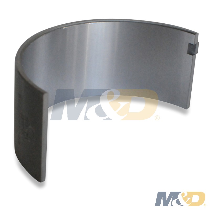 Product: CONNECTING ROD BEARING .50mm LOWER HALF B SERIES