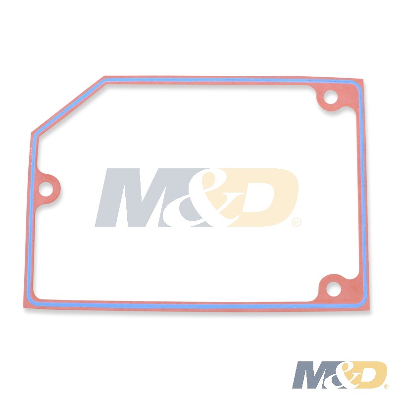 Product: Cummins QSK, KTA Rocker Lever Cover Gasket