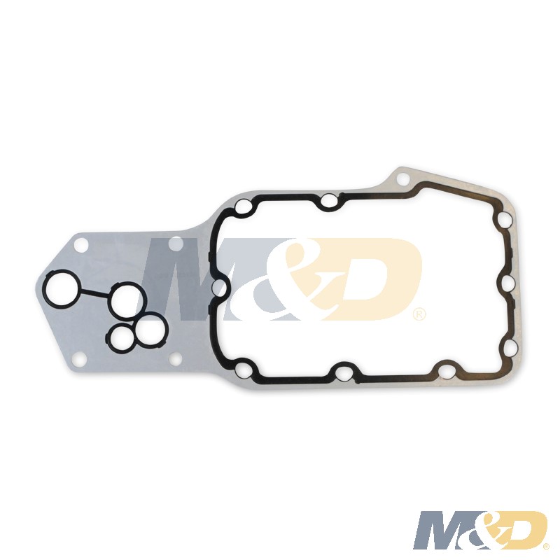 Product: Cummins 3.9L & 5.9L B-Series Oil Cooler-to-Block Gasket