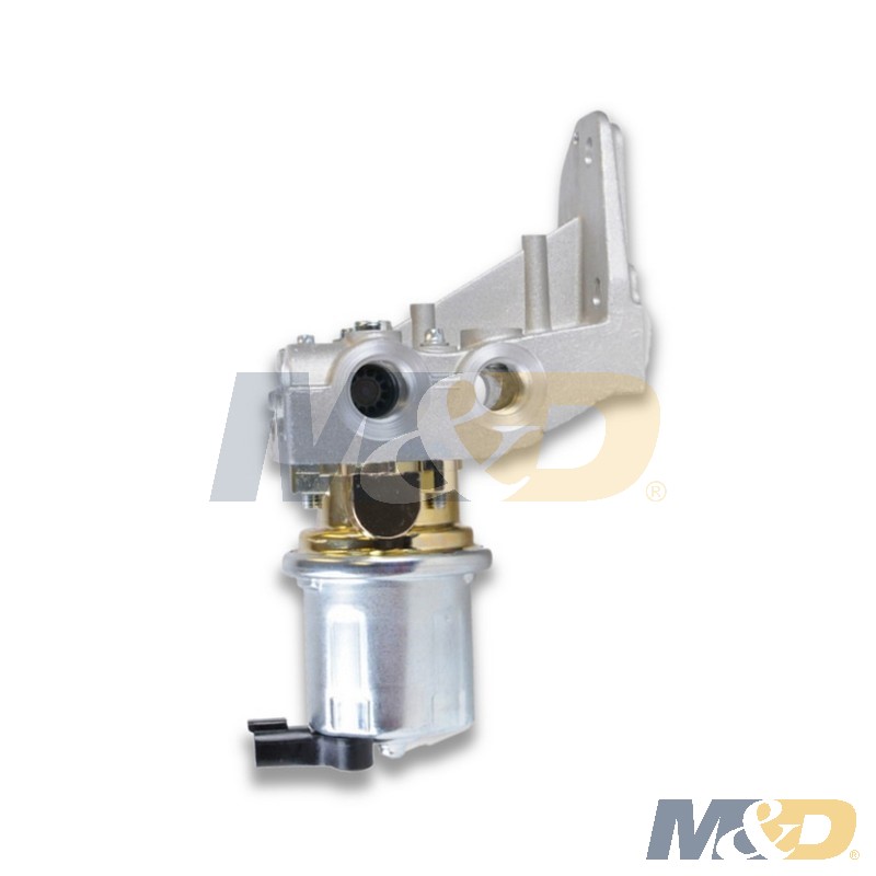 Product: Cummins ISC, ISL 12-Volt Fuel Transfer Pump