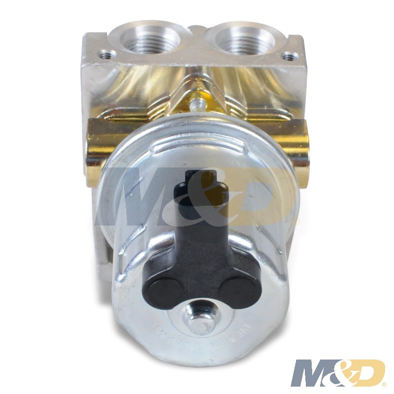 Product: Cummins ISC, ISL 12-Volt Fuel Transfer Pump