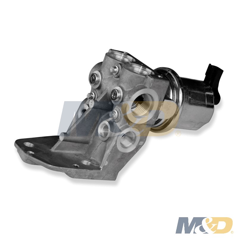 Product: Cummins 8.3L ISC Fuel Transfer Pump