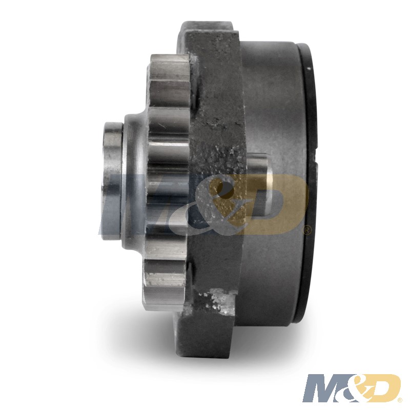 Product: Cummins B-Series Spur Gear Oil Pump, New