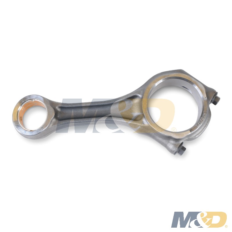 Product: 2004 - 2010 Cummins 4BT, 5.9L & 6.7L Dodge Connecting Rod, New