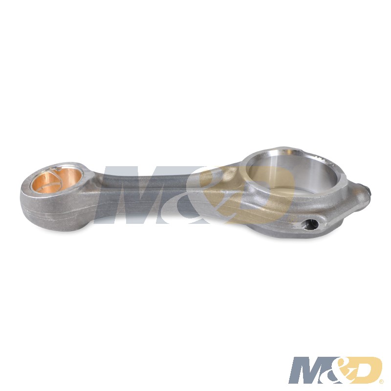 Product: 2004 - 2010 Cummins 4BT, 5.9L & 6.7L Dodge Connecting Rod, New