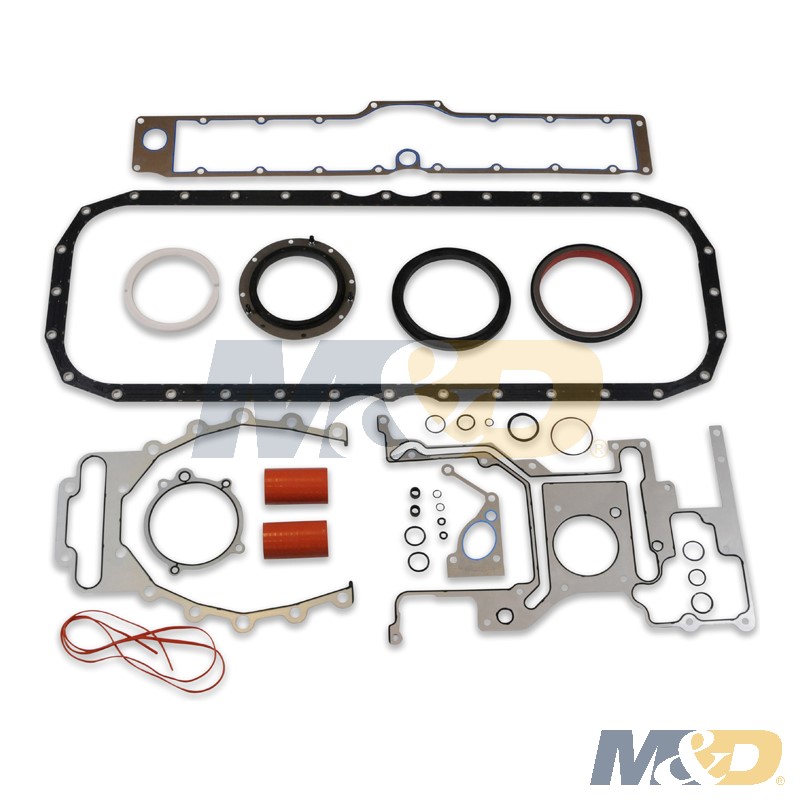 Product: Cummins ISX Lower Gasket Set