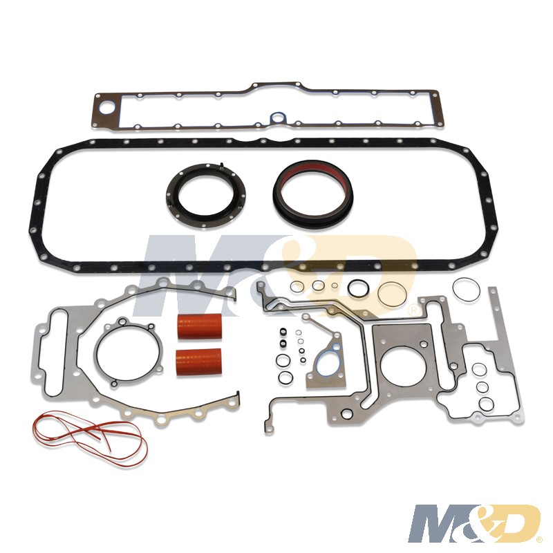 Product: Cummins ISX Lower Gasket Set
