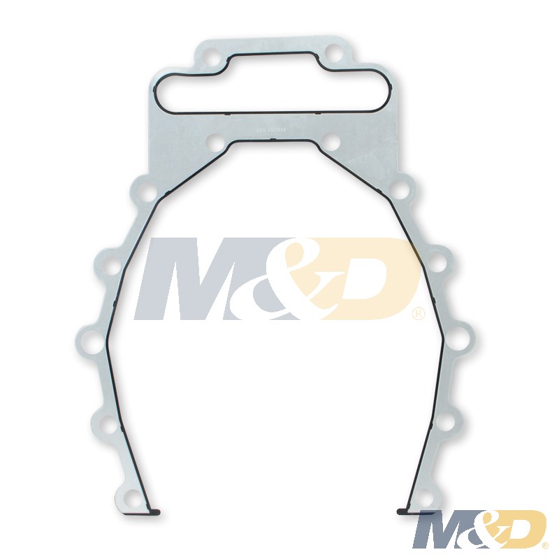 Product: Cummins ISX Flywheel Housing Gasket