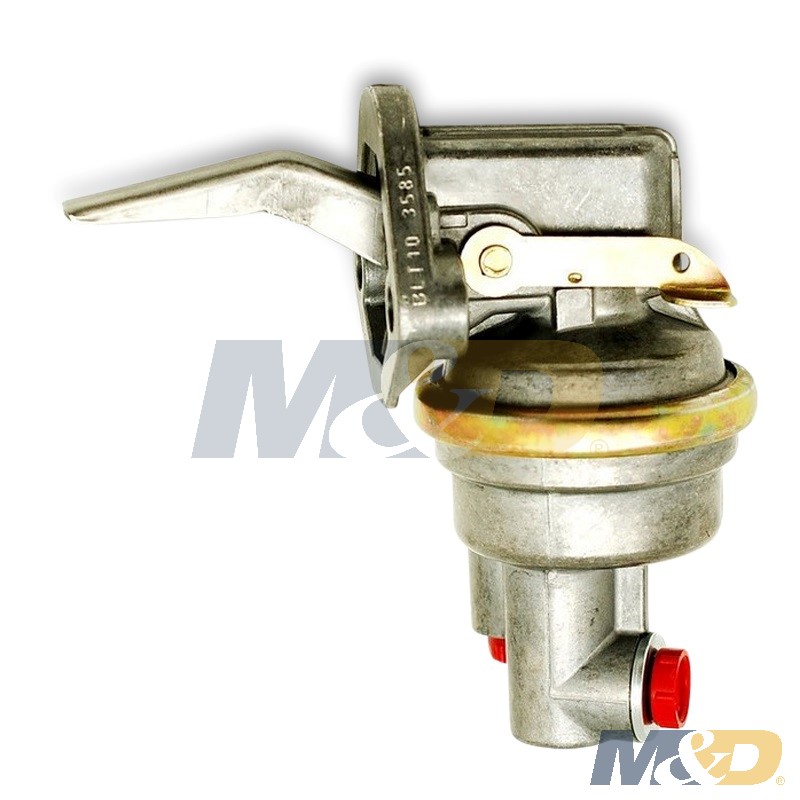 Product: Cummins 3.9L & 5.9L B-Series Fuel Supply Pump with Gasket
