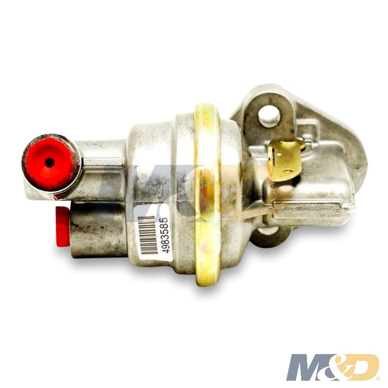 Product: Cummins 3.9L & 5.9L B-Series Fuel Supply Pump with Gasket