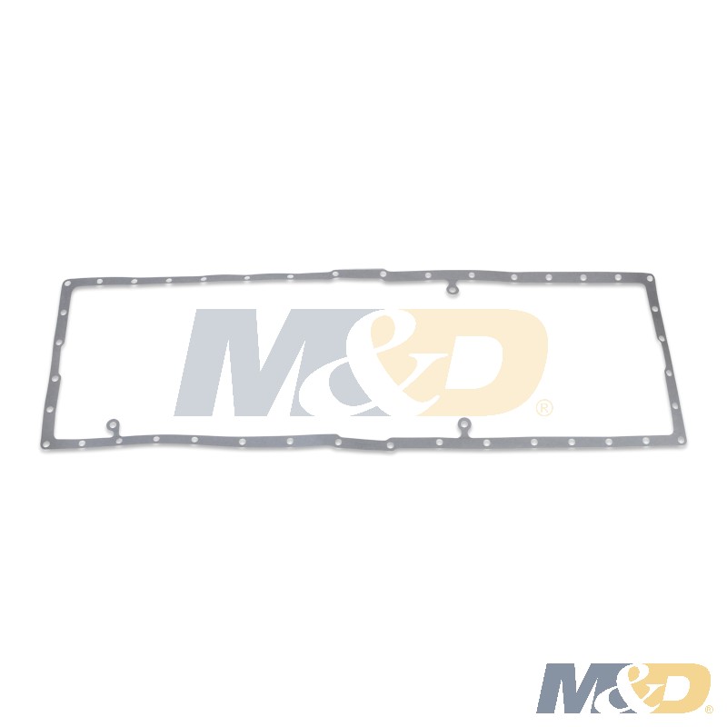 Product: OIL PAN GASKET 3406 SINGLE PIECE