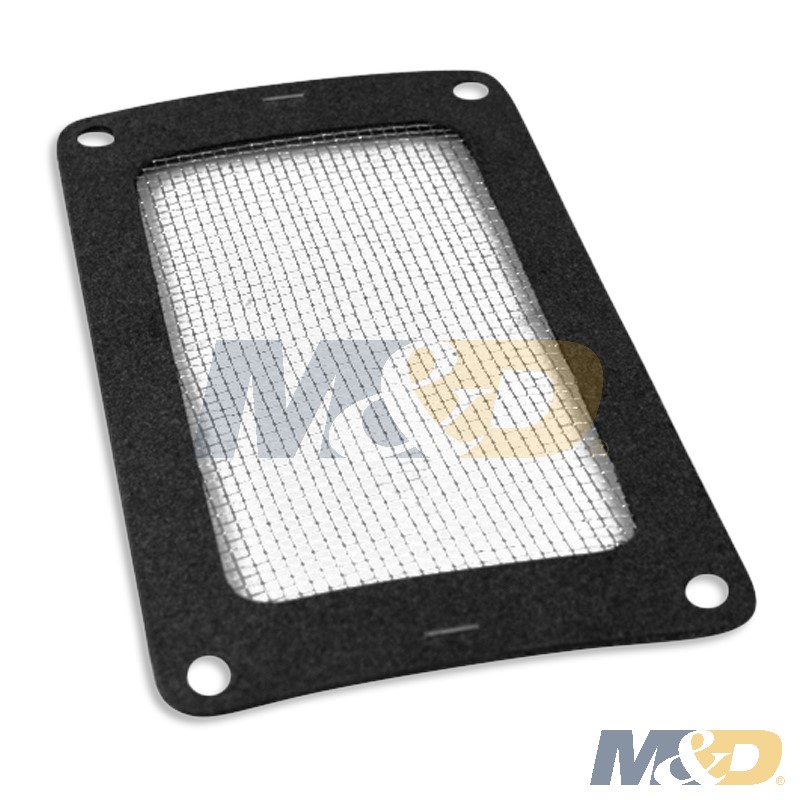 Product: BLOWER GASKET & SCREEN 4-71