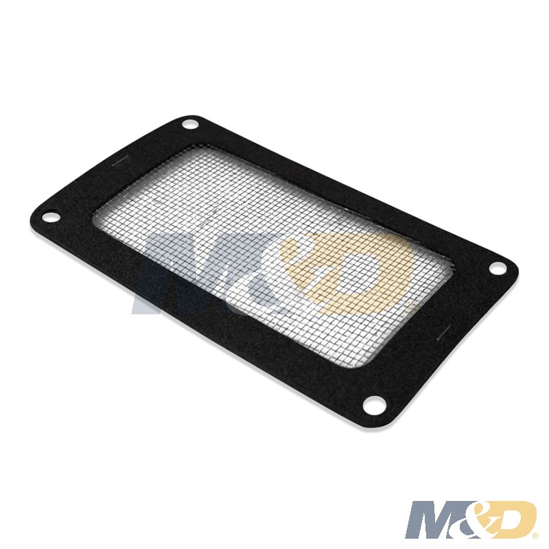 Product: BLOWER GASKET & SCREEN 4-71