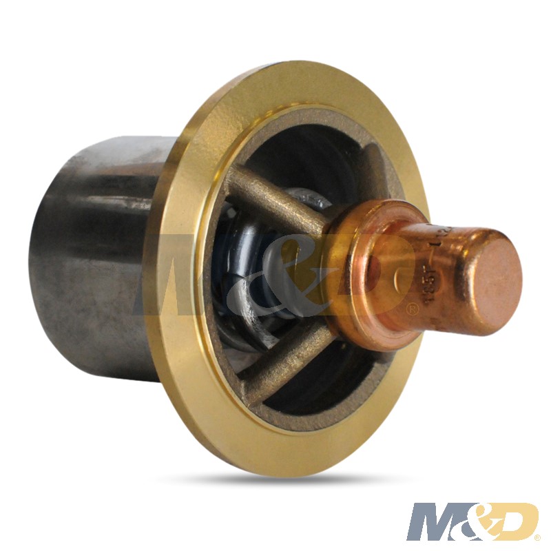 Product: Detroit Diesel 3V53, 4V53 170 ? Thermostat