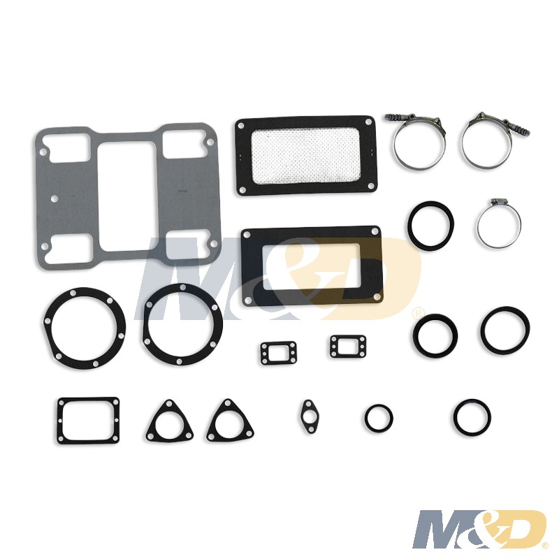 Product: Detroit Diesel 471 Blower Installation Kit