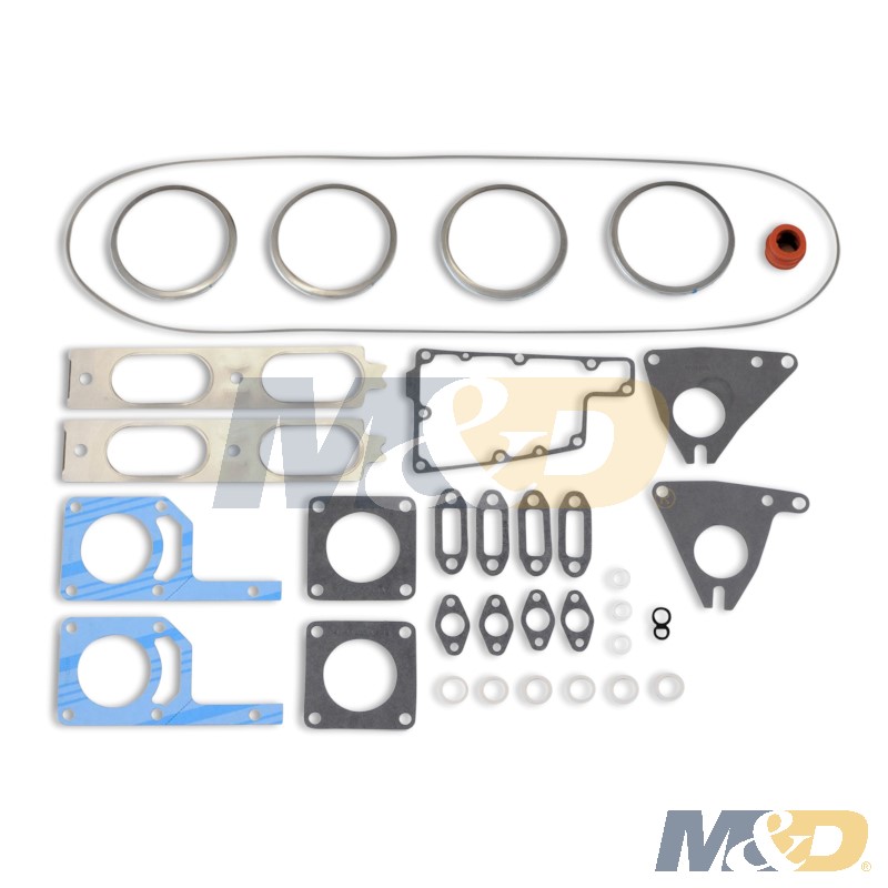 Product: HEAD GASKET SET 8V71 & 16V71 SERVICES ONE HEAD