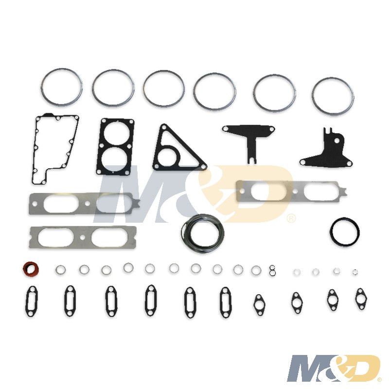 Product: Detroit Diesel 12V71 Head Gasket