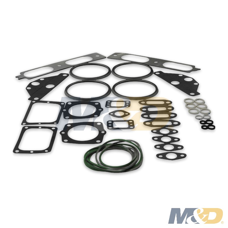 Product: GASKET SET CYLINDER HEAD OVERHAUL 471 HIGH BLOCK 1.2002