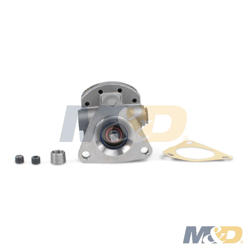 Product: Detroit Diesel Left-Hand Fuel Pump, New