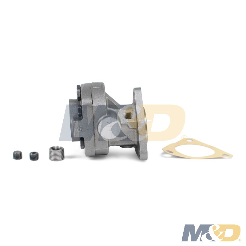 Product: Detroit Diesel Left-Hand Fuel Pump, New