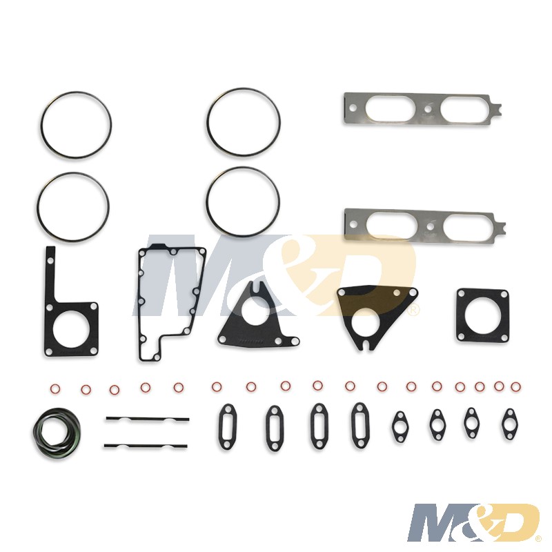 Product: Detroit Diesel 8V92, 16V92 Head Gasket Set