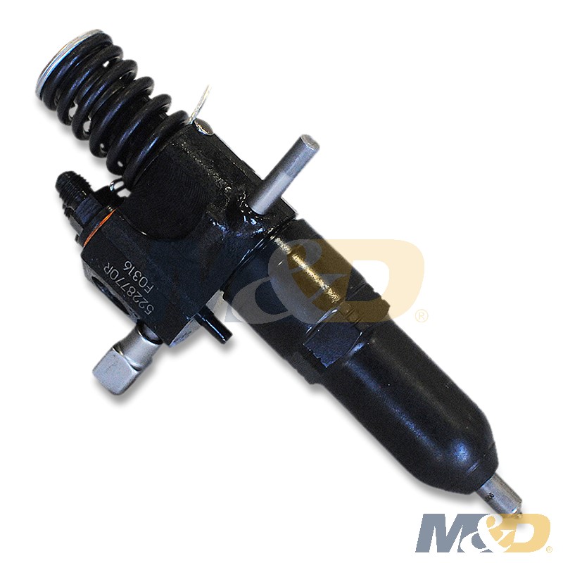 Product: Detroit Diesel N70 Injector