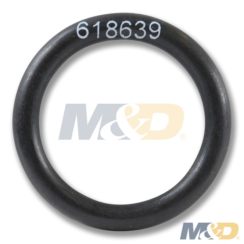 Product: VALVE ROCKER BUTTON O-RING 3406E CATERPILLAR