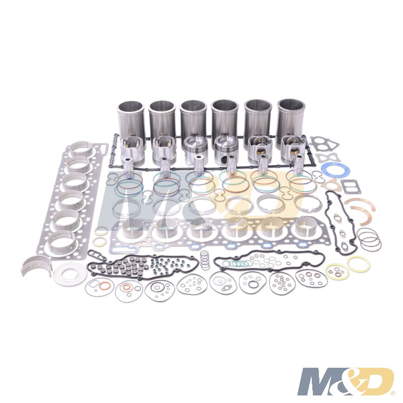 Product: Caterpillar C15 Inframe Overhaul Kit | 6IF1807352B | New