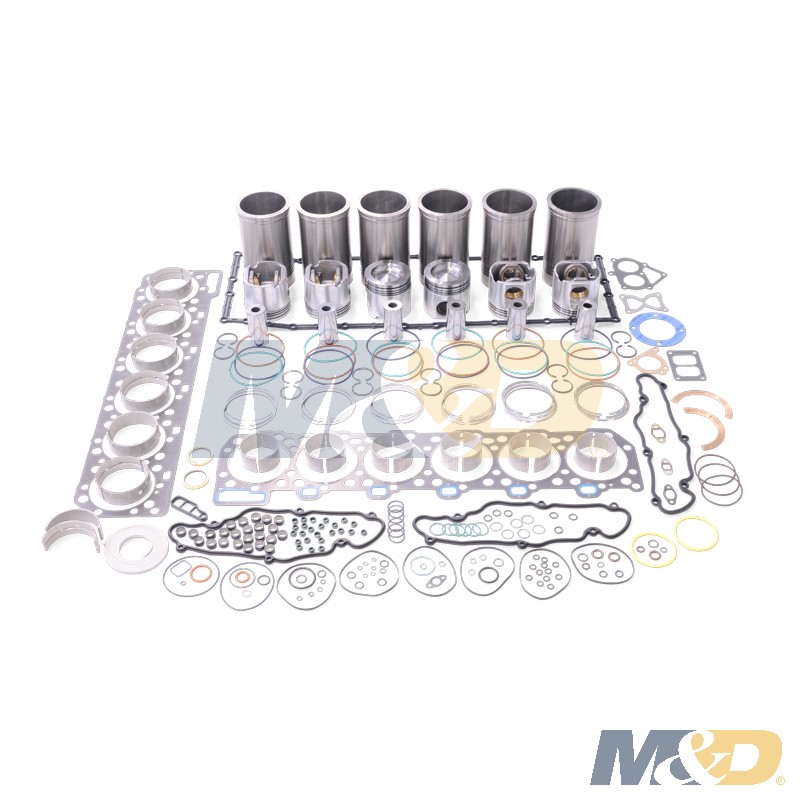 Product: Caterpillar C15 Inframe Overhaul Kit | 6IF1807352B | New