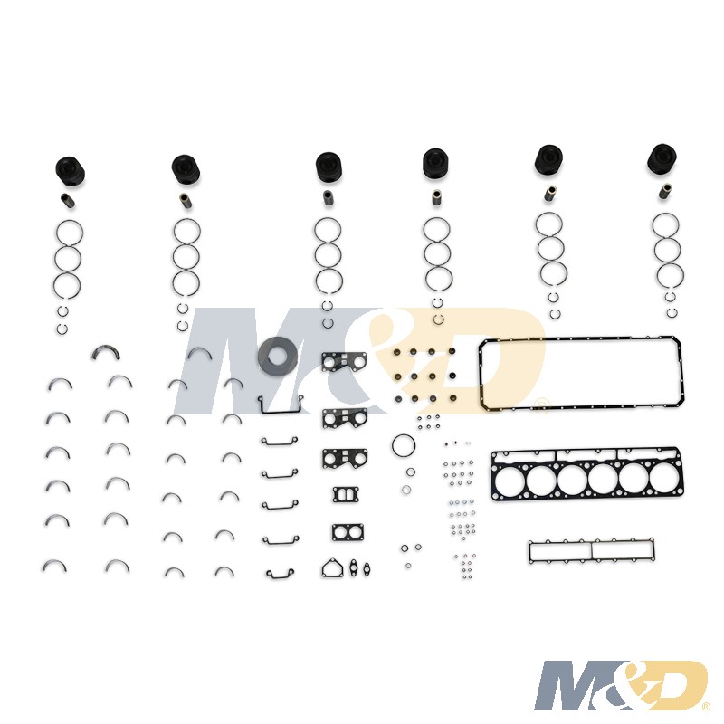Product: CAT 3126 Inframe Overhaul Kit
