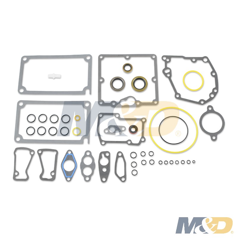 Product: FUEL INJECTION PUMP GASKET SET 3208 CATERPILLAR