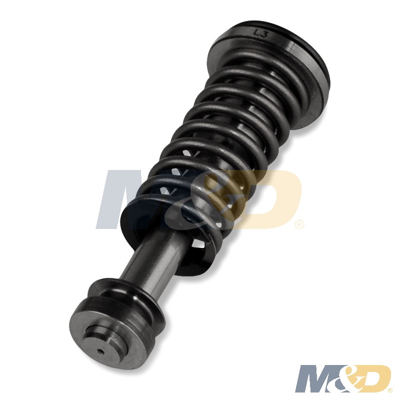 Product: PLUNGER & BARREL 3208 NA SLEEVE METERING 8mm