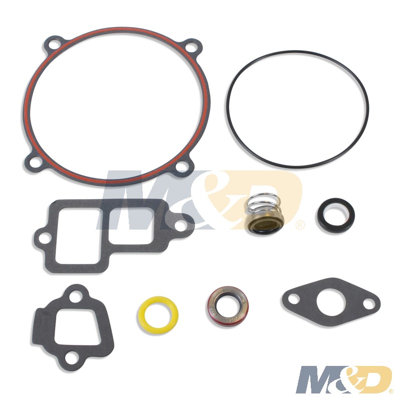 Product: Caterpillar (CAT) 3304, 3306 Water Pump Gasket Set