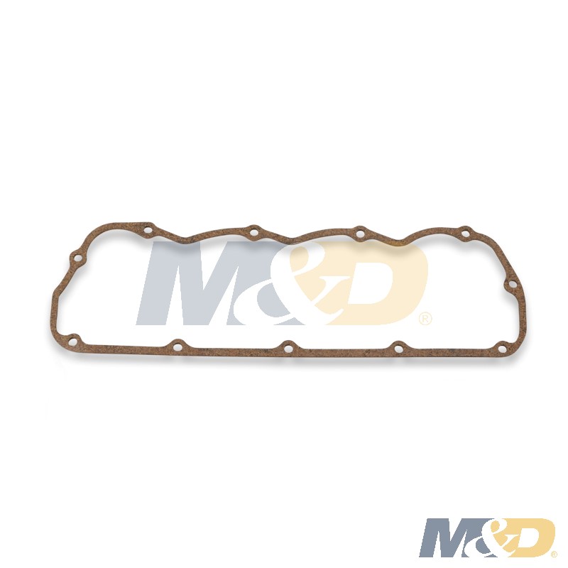 Product: Detroit Diesel 8.2L Fuel Pincher 11 Bolt Hole Valve Cover Gasket