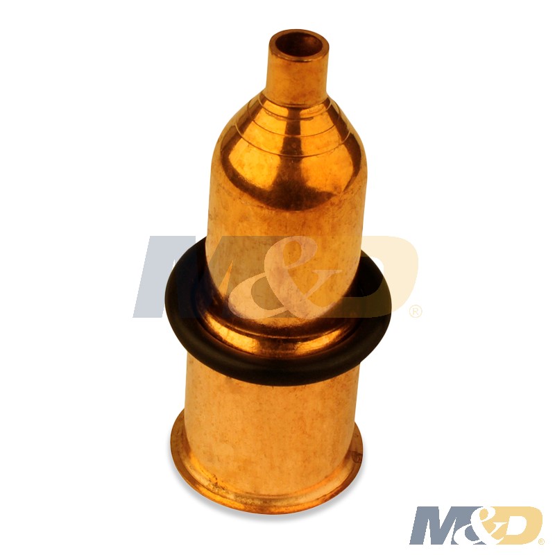 Product: INJECTOR TUBE KIT w/ O-RING DETROIT DIESEL 53 71 92 SERIES