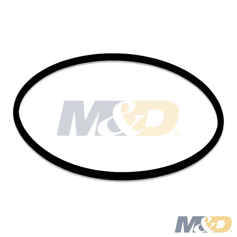 Product: Detroit Series 60 Cylinder Liner O-Ring (D-Ring Series)