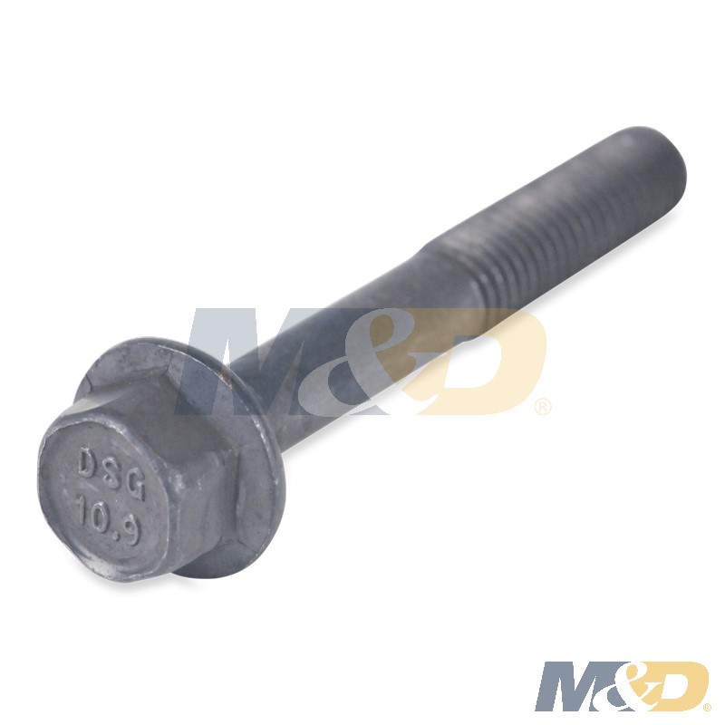 Product: Detroit Diesel Series 60 N3 Injector Hold Down Clamp Bolt