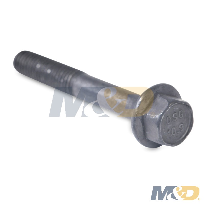 Product: Detroit Diesel Series 60 N3 Injector Hold Down Clamp Bolt