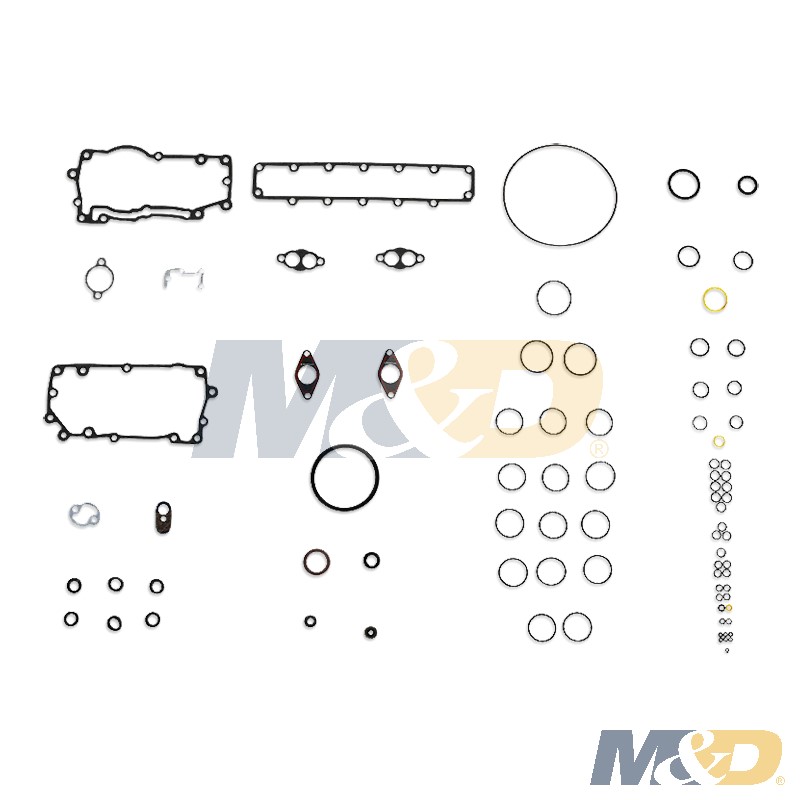 Product: GASKET SET INJECTION PUMP 3406 3406B & 3406C NEW SCROLL