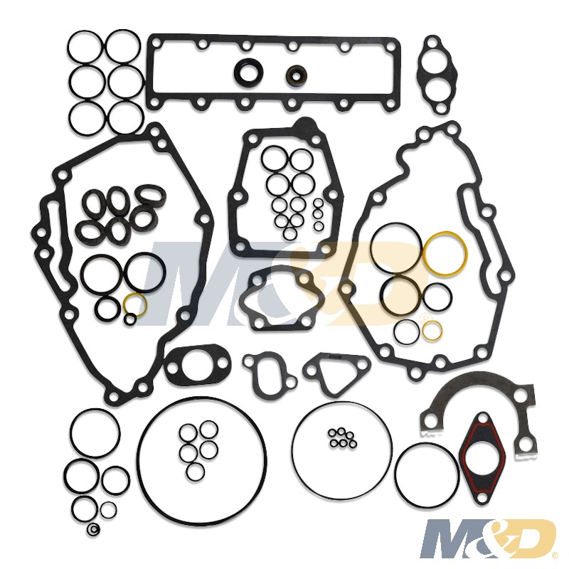 Product: GASKET SET FUEL SYSTEM 3306