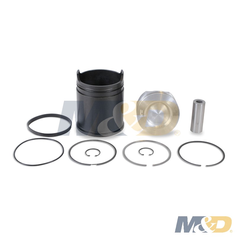 Product: Cummins V378, VT378, V504, VT504 Cylinder Kit