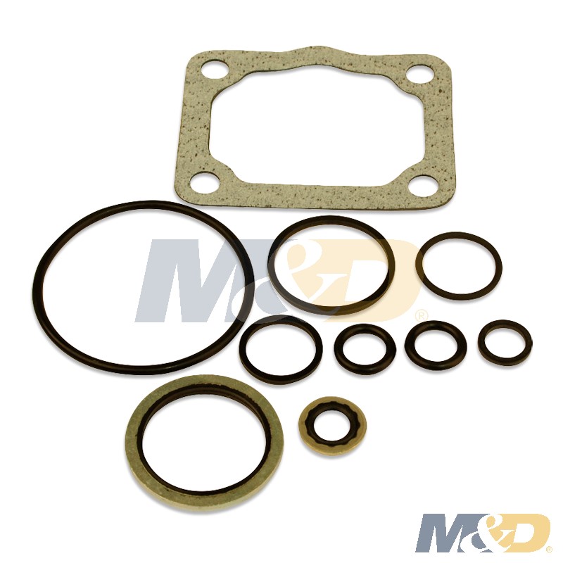 Product: FUEL PUMP GASKET SET MVS