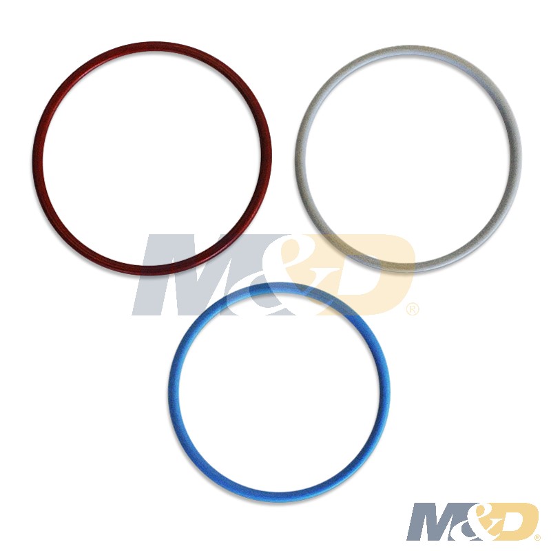 Product: O-RING KIT EXTERNAL CELECT INJECTOR M11 & N14