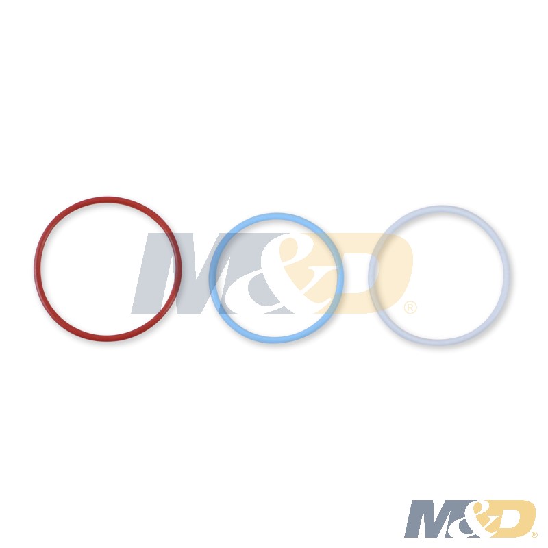 Product: O-RING KIT EXTERNAL CELECT INJECTOR M11 & N14