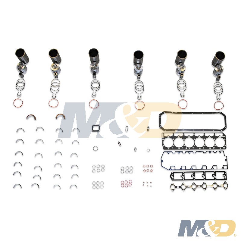 Product: International DT466E Inframe Overhaul Kit