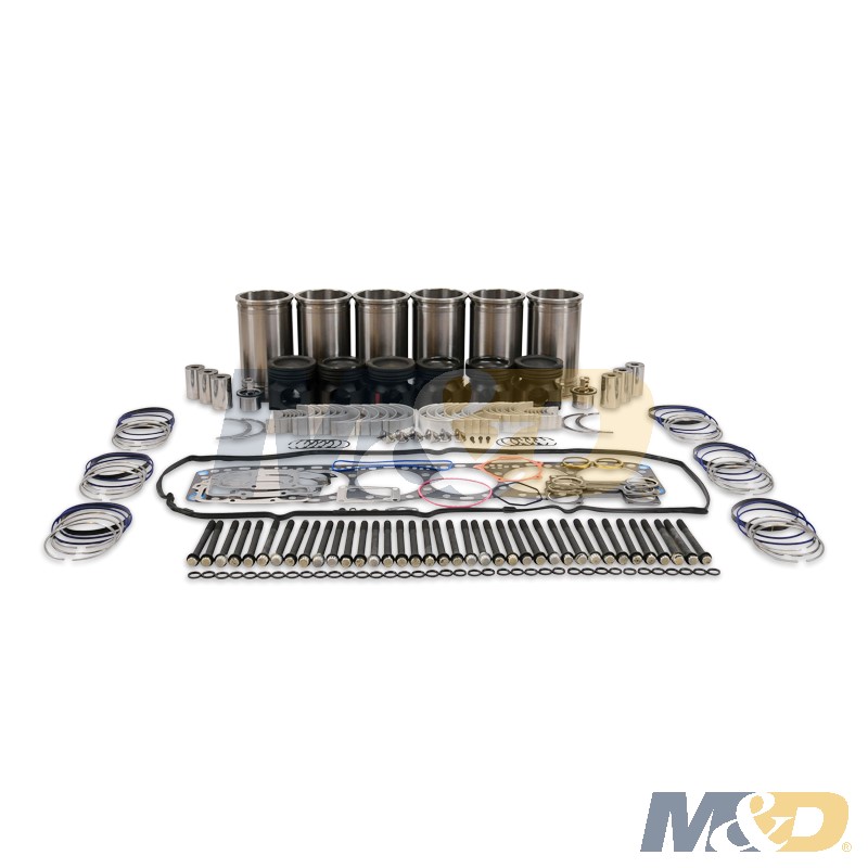 Product: Detroit Diesel 12.7L Series 60 Inframe Kit