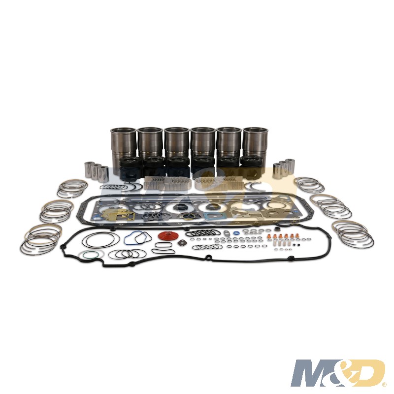 Product: Cummins ISX15 Inframe Overhaul Kit | IF2882023A | New