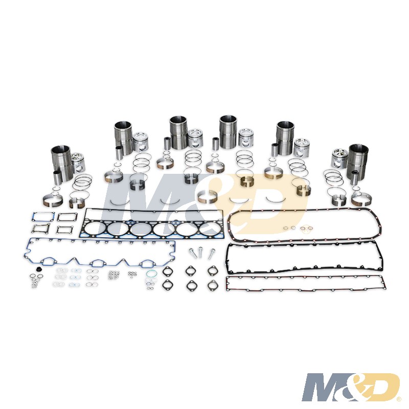 Product: Cummins L10 Inframe Overhaul Kit